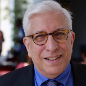 Laurence Simon – Language, Culture and Justice Hub